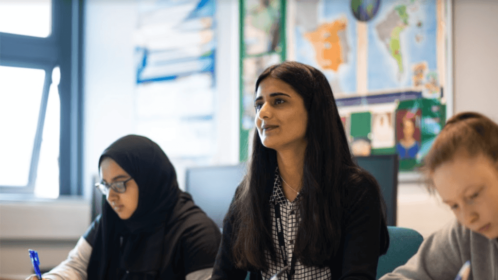A Level Geography Course | College Course | Study With Us