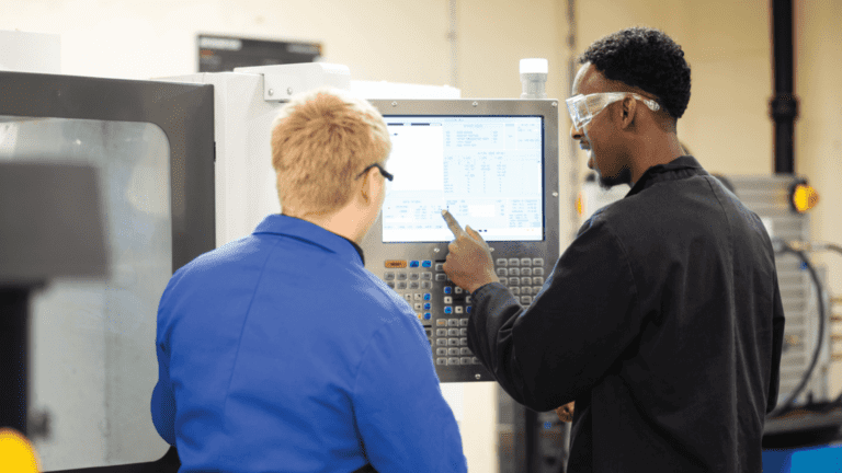 Engineering Apprenticeships | Start Your Career