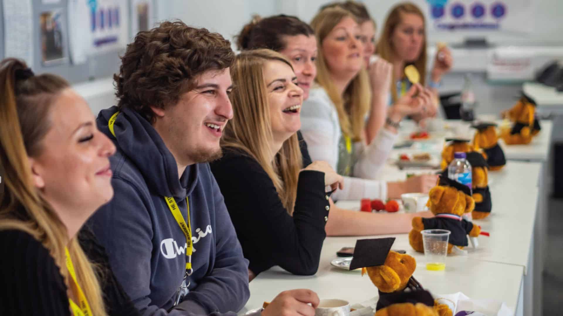 Access to HE Courses | Higher Education Pathways