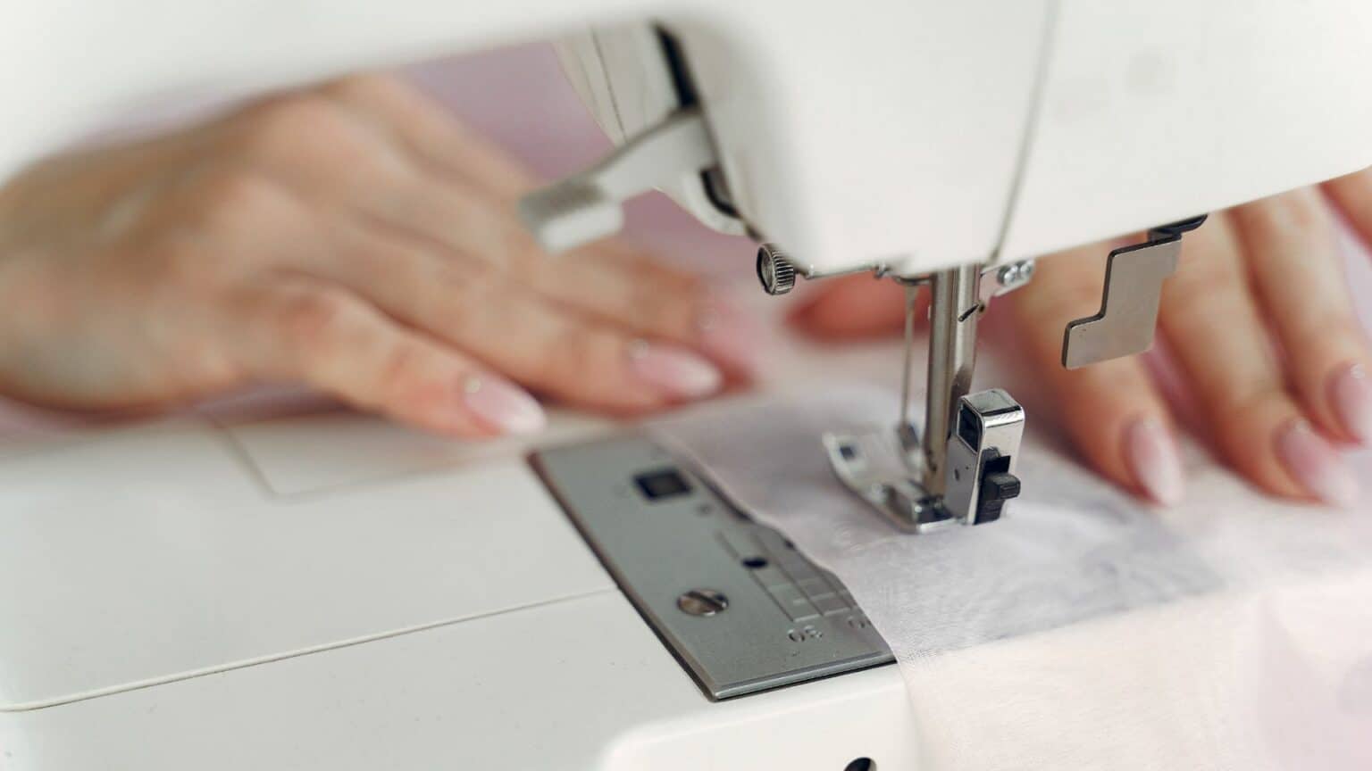 Sew Like a Pro | Beginners Course | Windsor Forest College