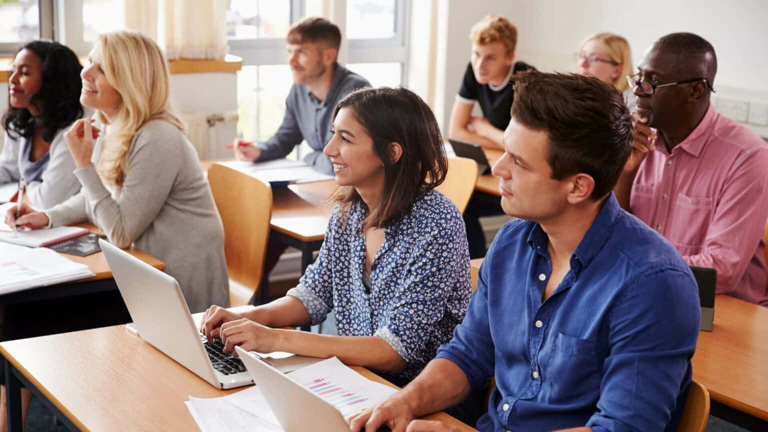 Adult Skills Courses at BCA, Langley, Strode's, Windsor Colleges