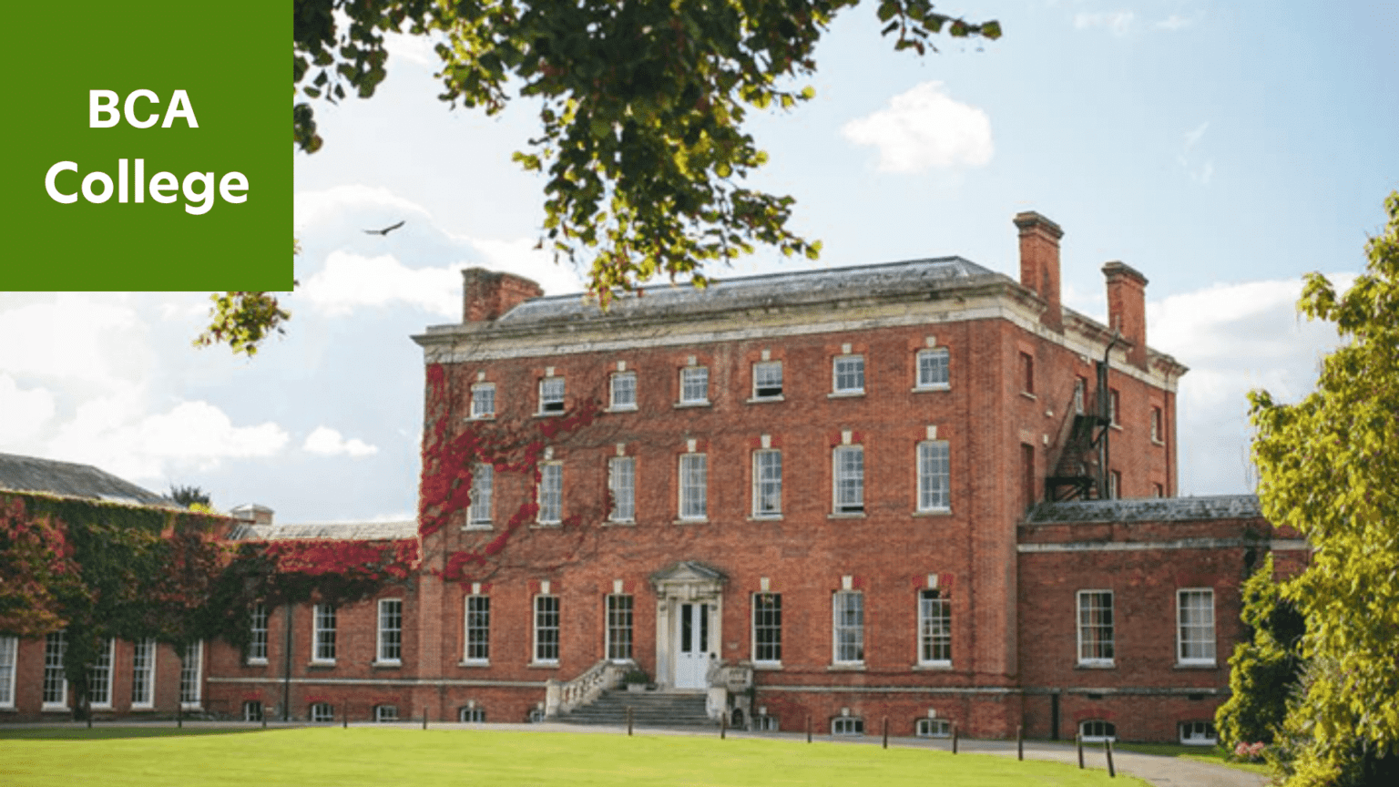 Further Education | BCA, Langley, Strode's, Windsor Colleges