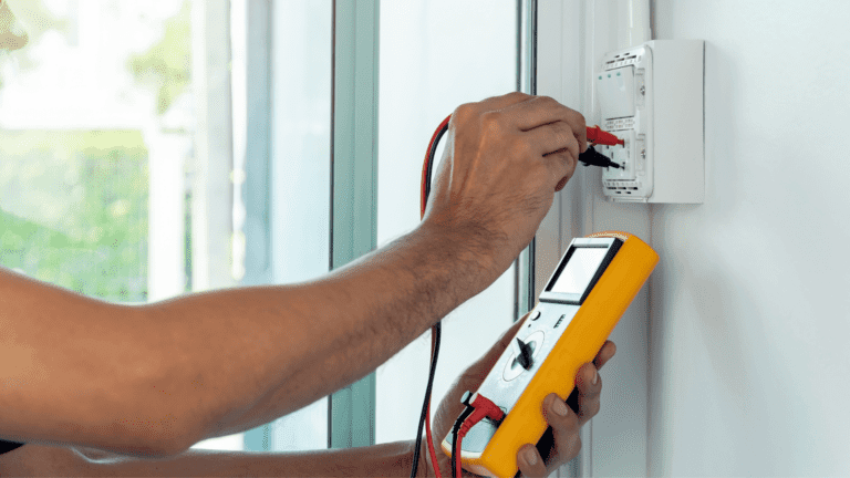 Level 1 Diploma in Electrical Installation Course | Windsor