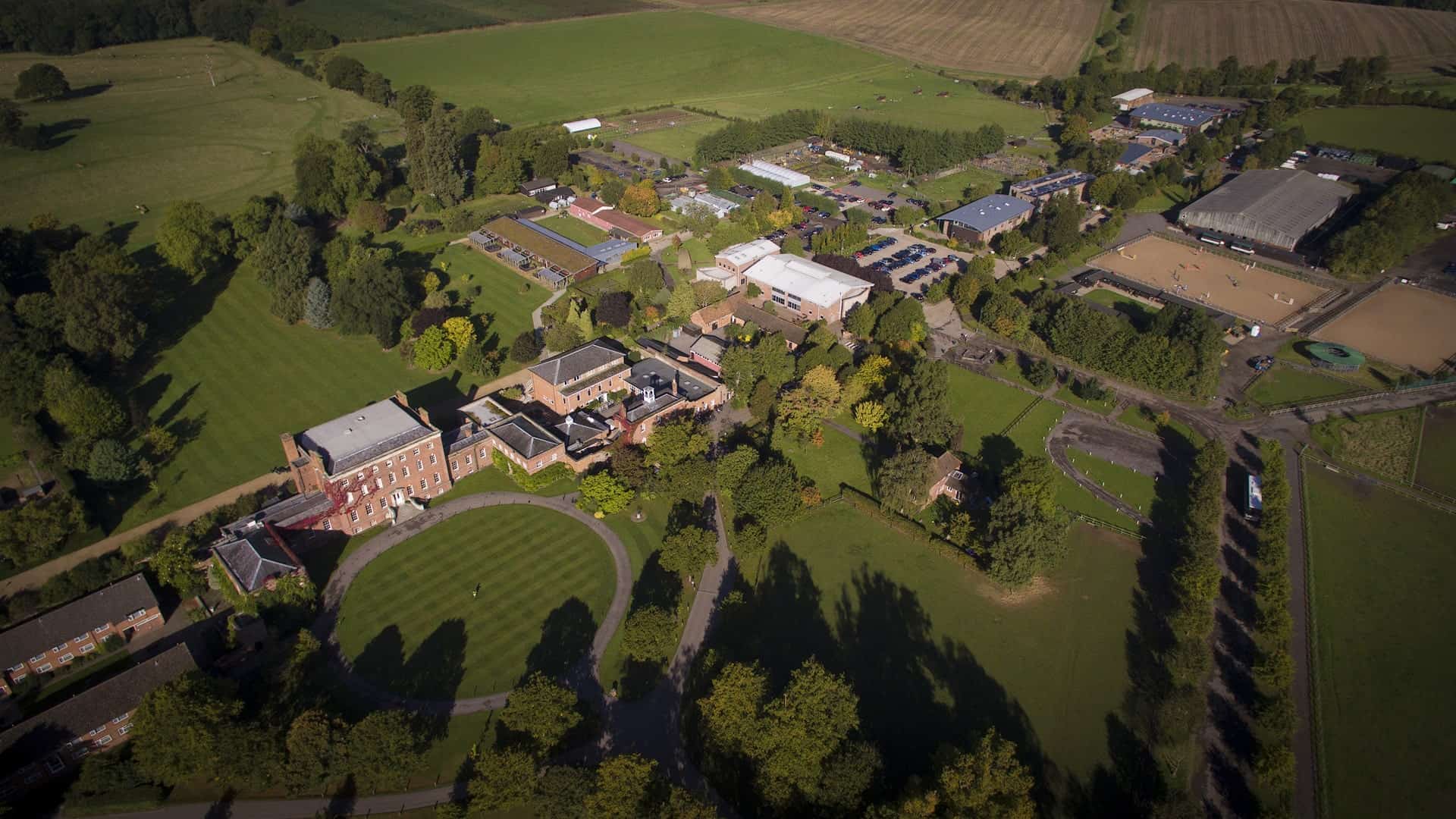 Lettings | Windsor Forest College Group | Study At College
