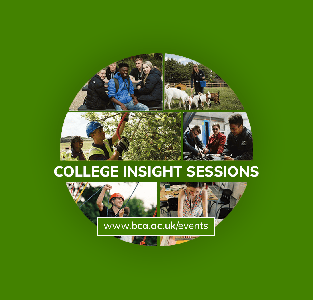 Events Archive - Windsor Forest College