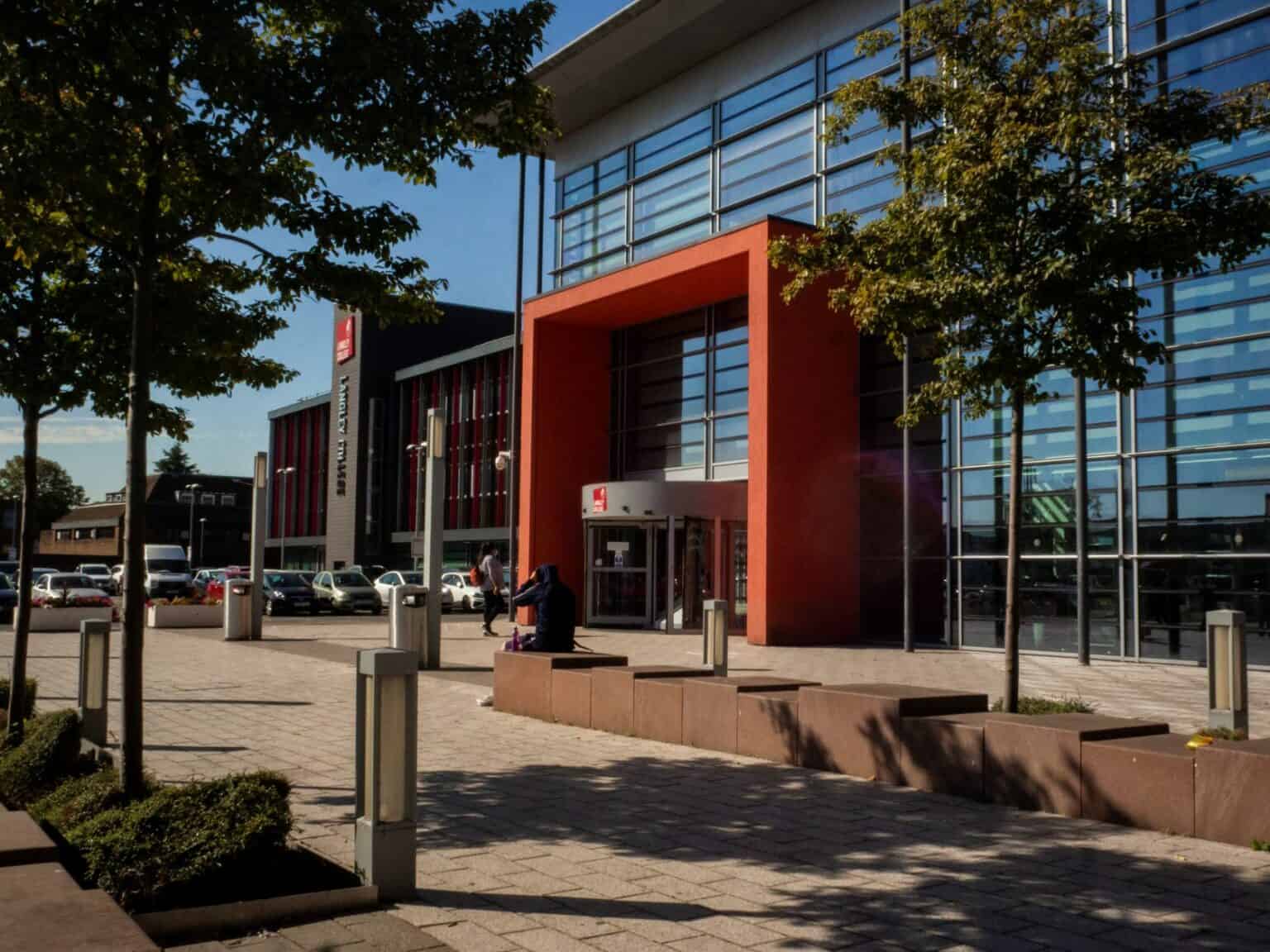 Lettings | Windsor Forest College Group | Study At College