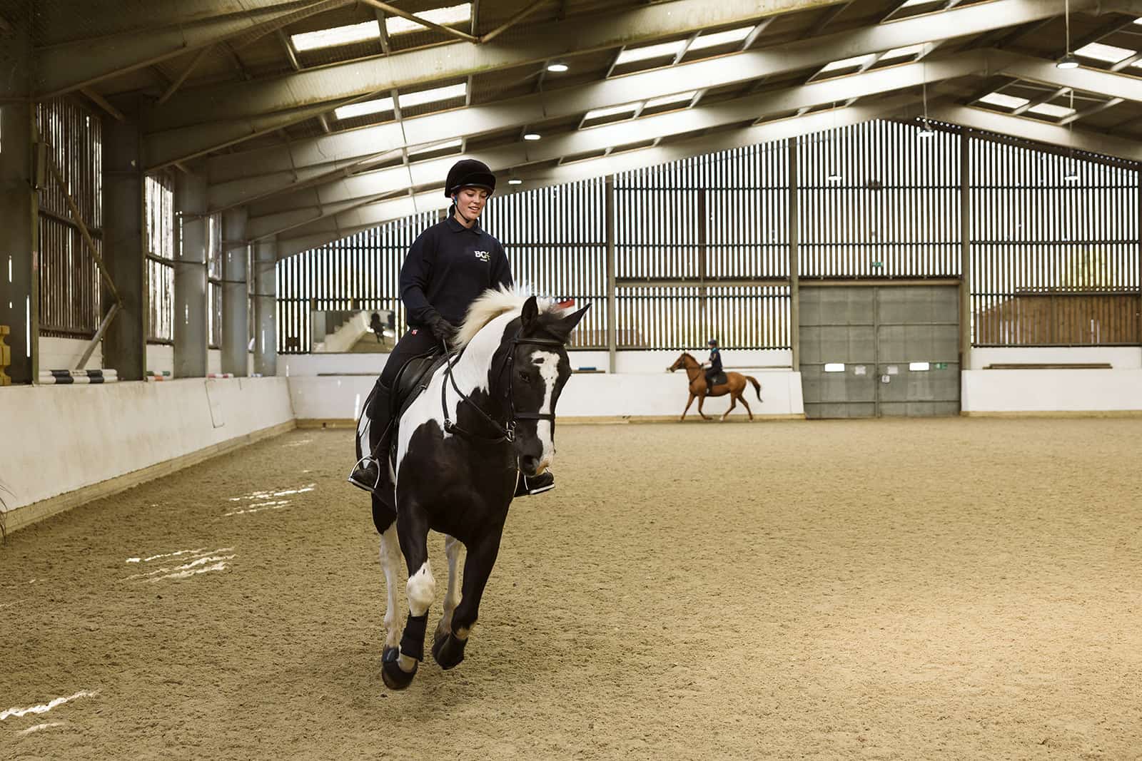 BCA July Year 10 Taster Session - Windsor Forest College