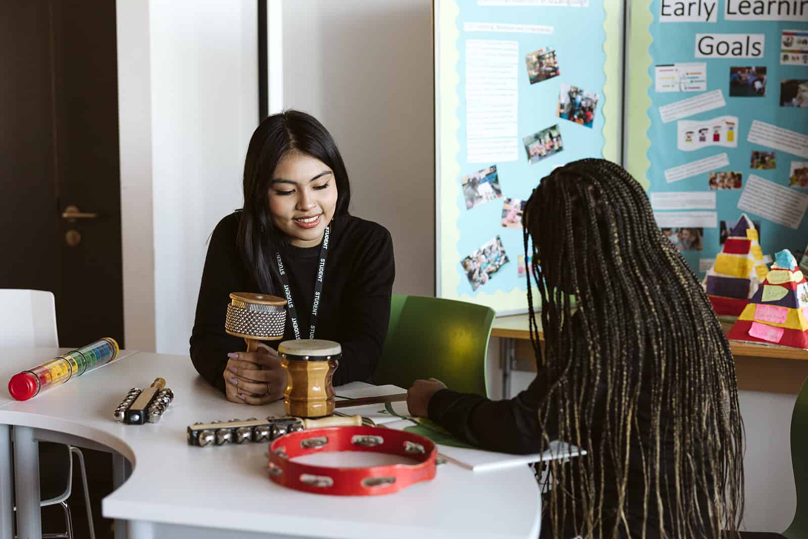 Childcare Courses | Study With Us | College Course