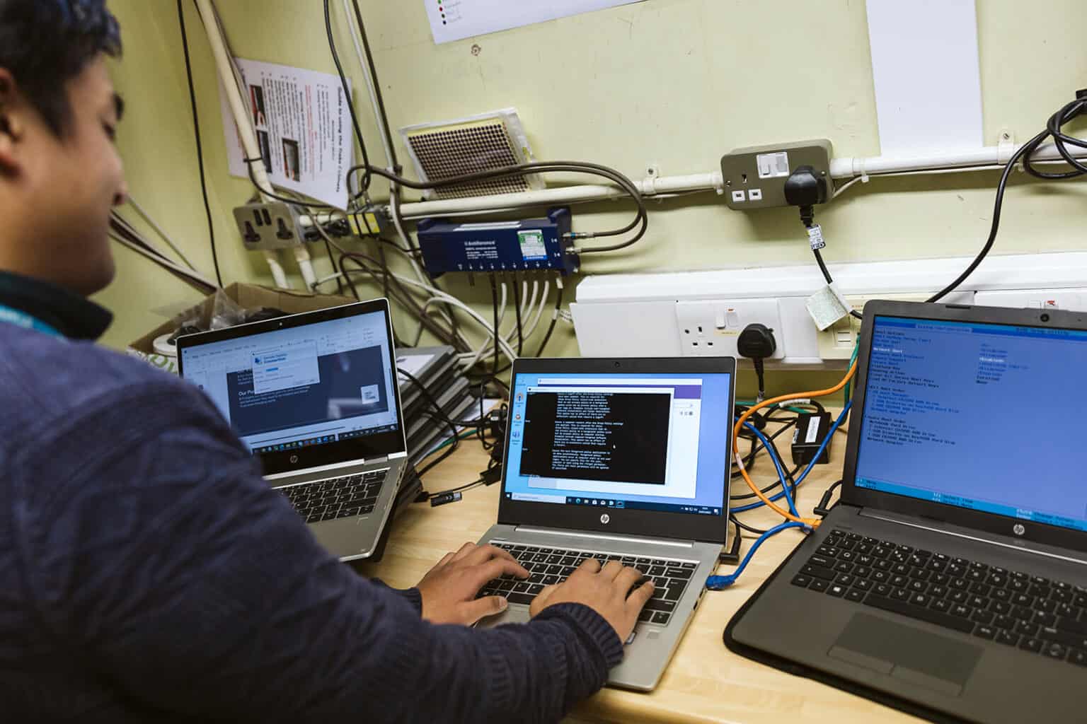 Computing Apprenticeships | Start Your Career