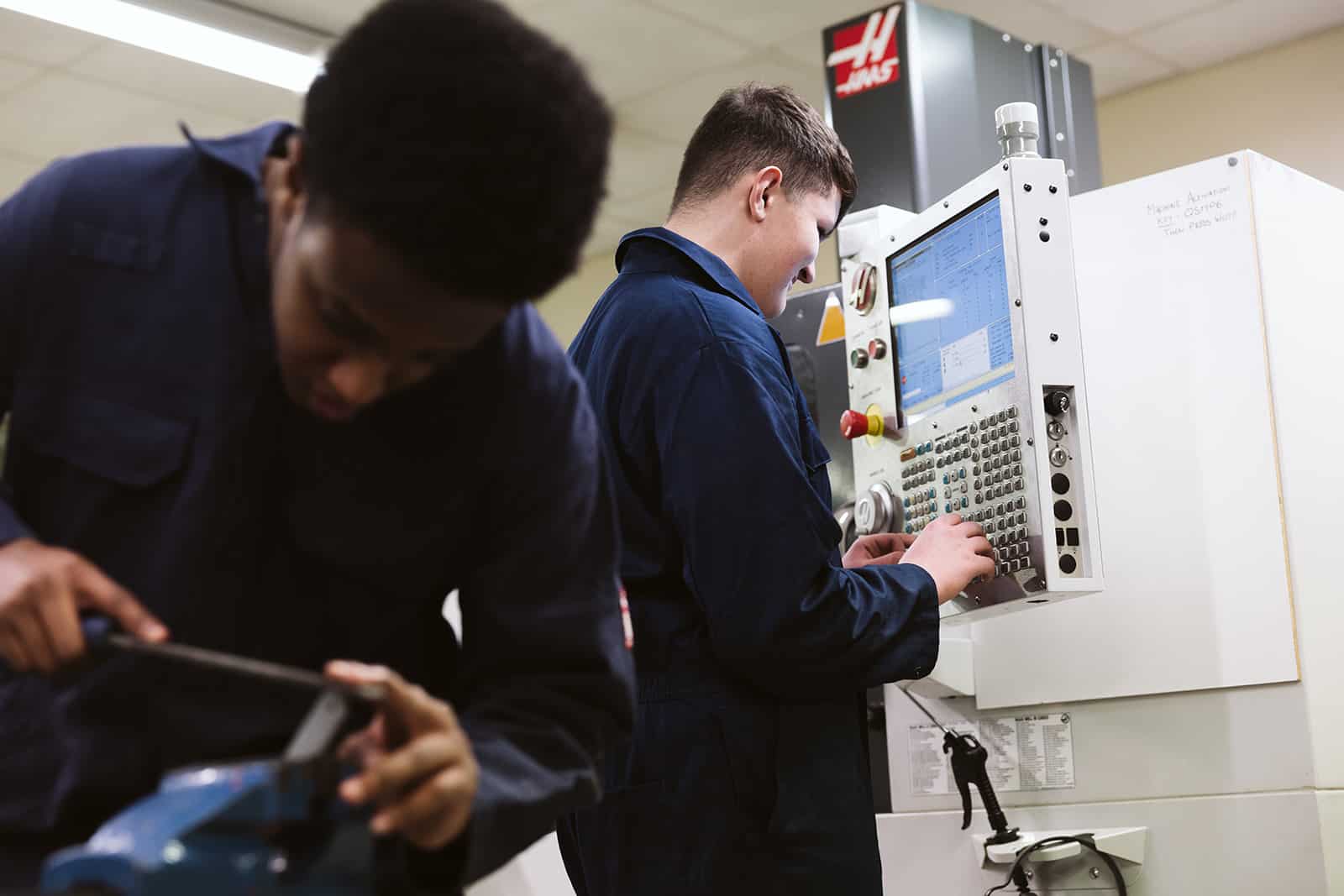 BTEC Courses | Study With Us | Study At College