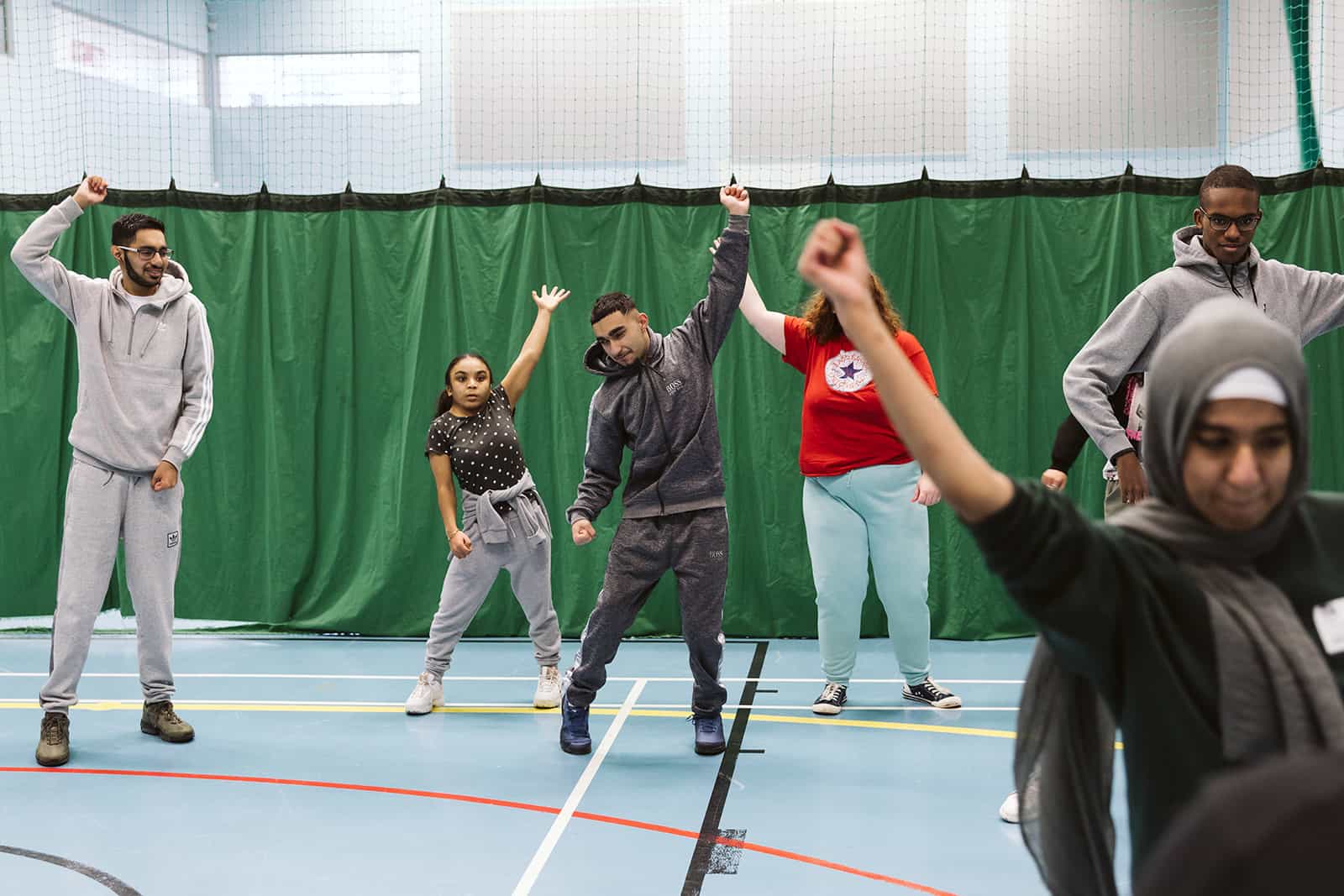 Foundation Learning Courses | Study With Us | College Course