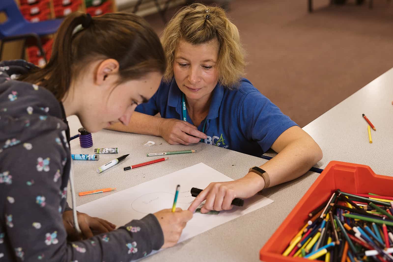 Foundation Learning Courses | Study With Us | College Course