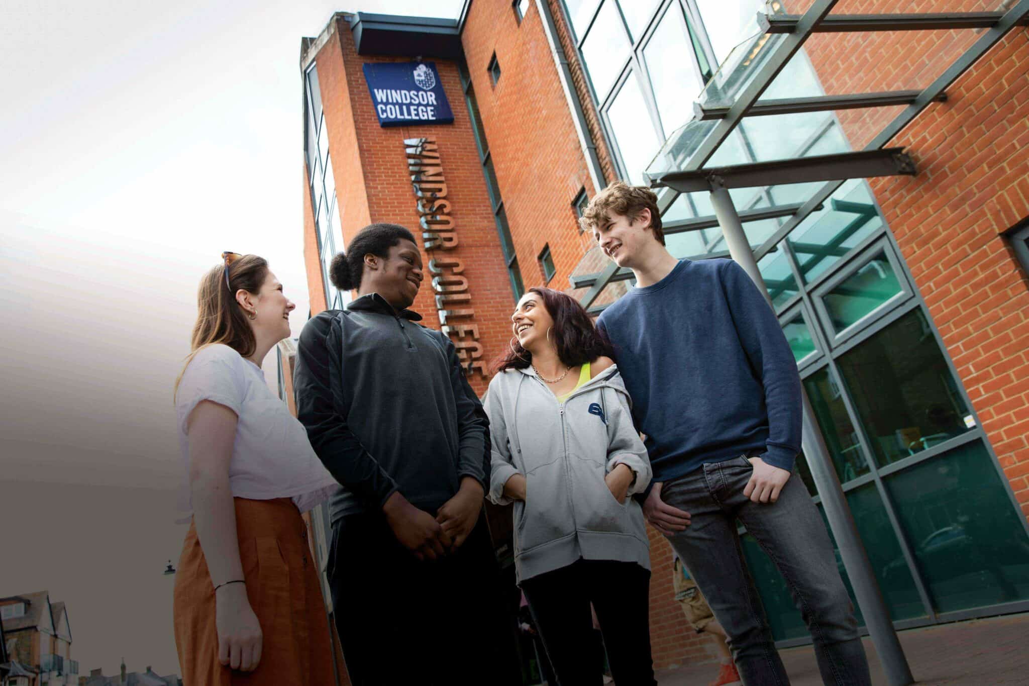 Events Archive - Windsor Forest College