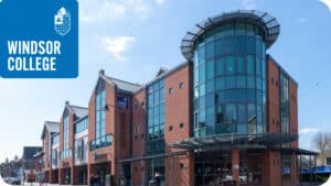 Windsor Forest Colleges Group | BCA, Langley, Strode's, Windsor