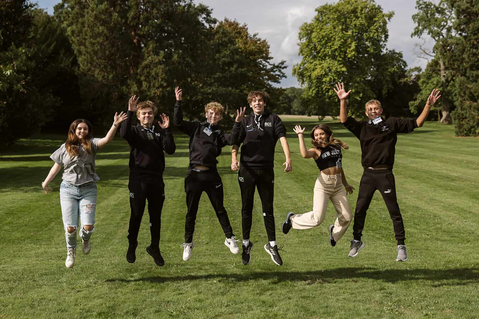 Events Archive - Windsor Forest College