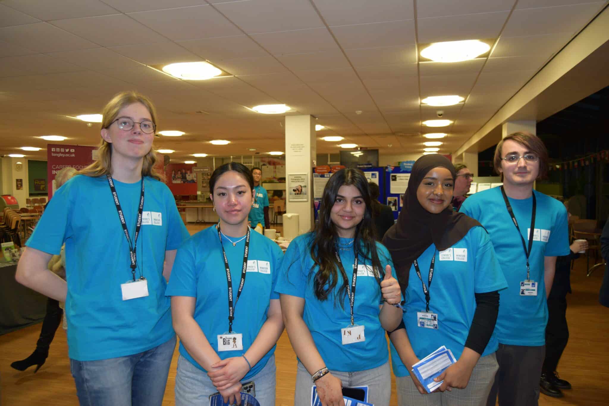 Events Archive - Windsor Forest College