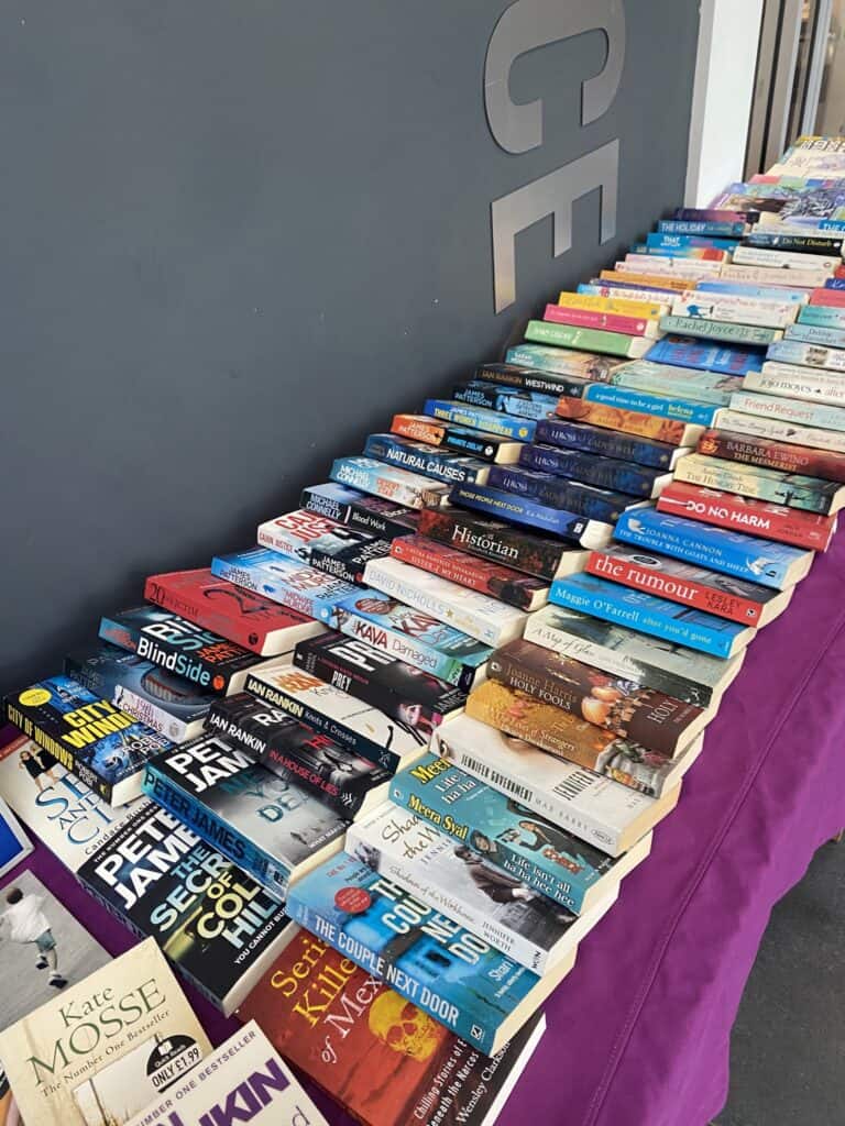 A Level English Literature Course | Study At College