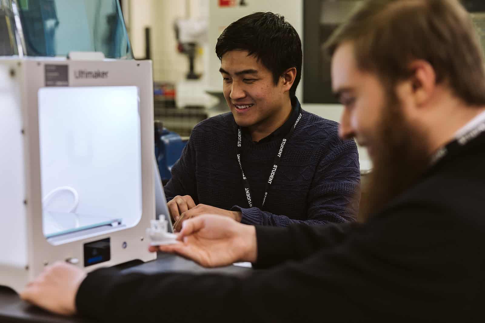 Engineering Apprenticeships | Start Your Career