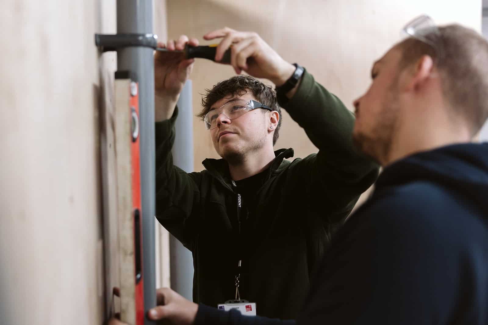 Construction Apprenticeships | Start Your Career