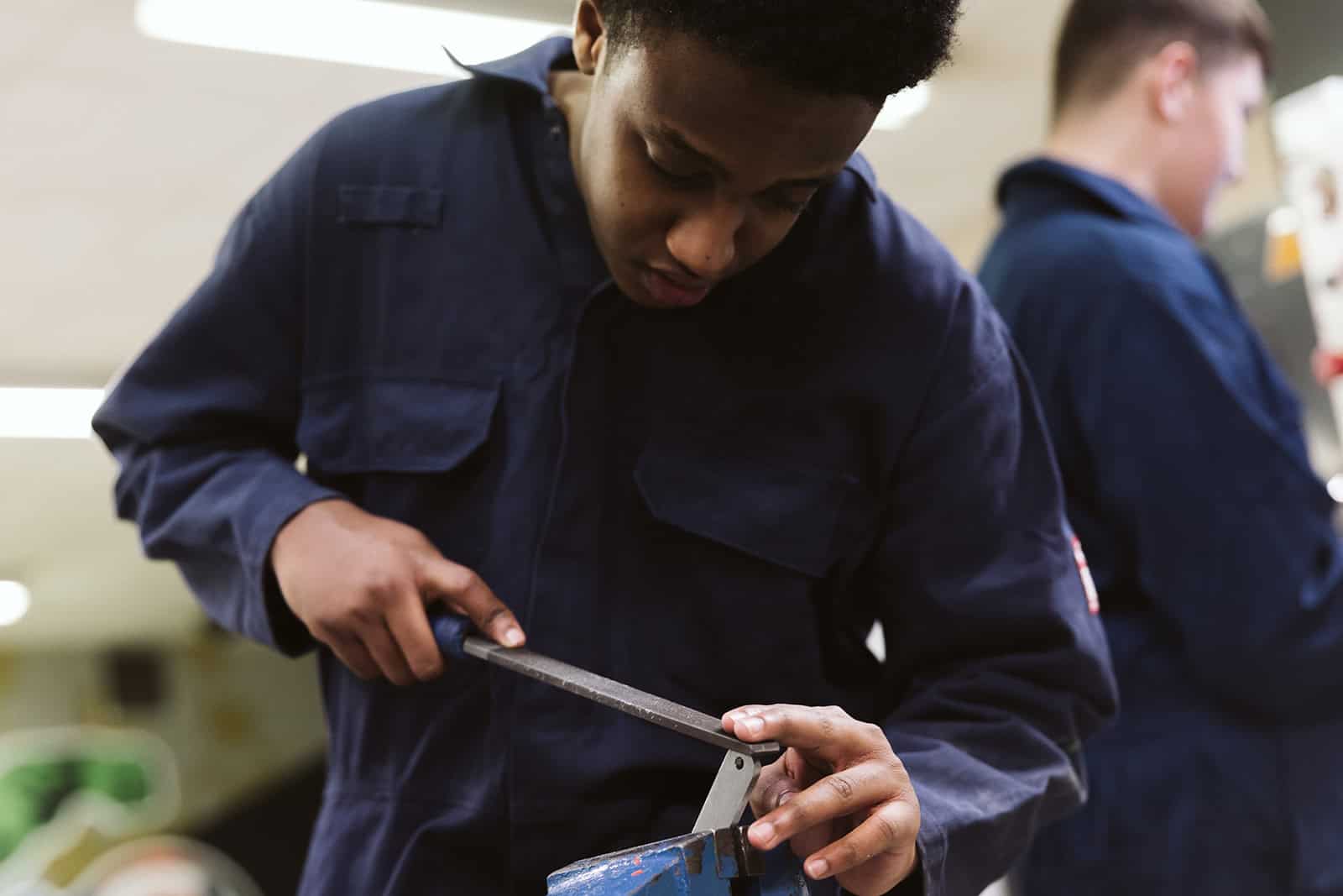 Engineering Apprenticeships | Start Your Career