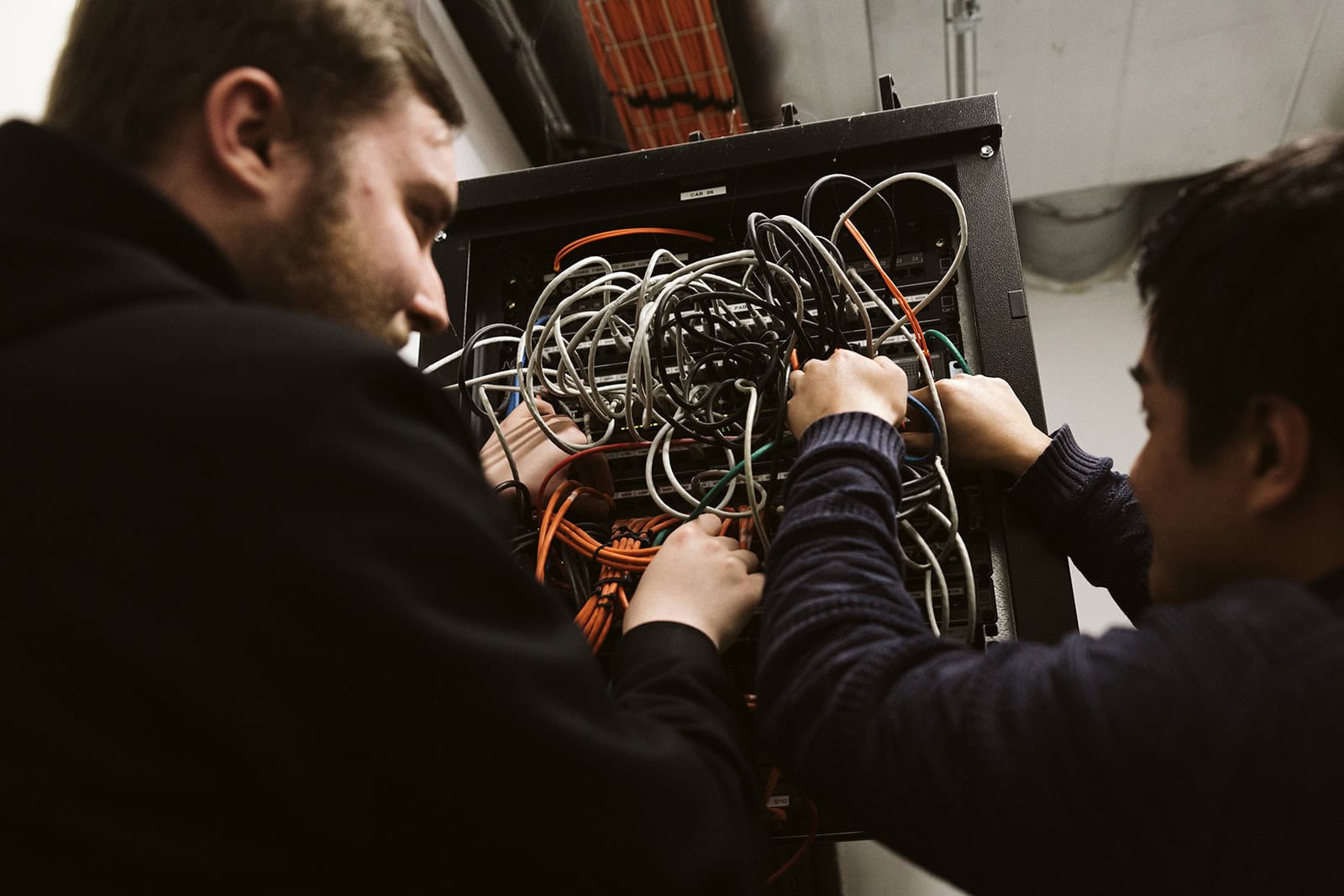 Computing Apprenticeships | Start Your Career