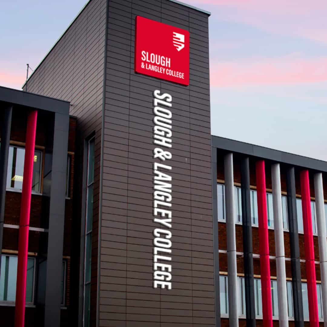 Our Colleges | BCA, Langley, Windsor, Strode's Colleges