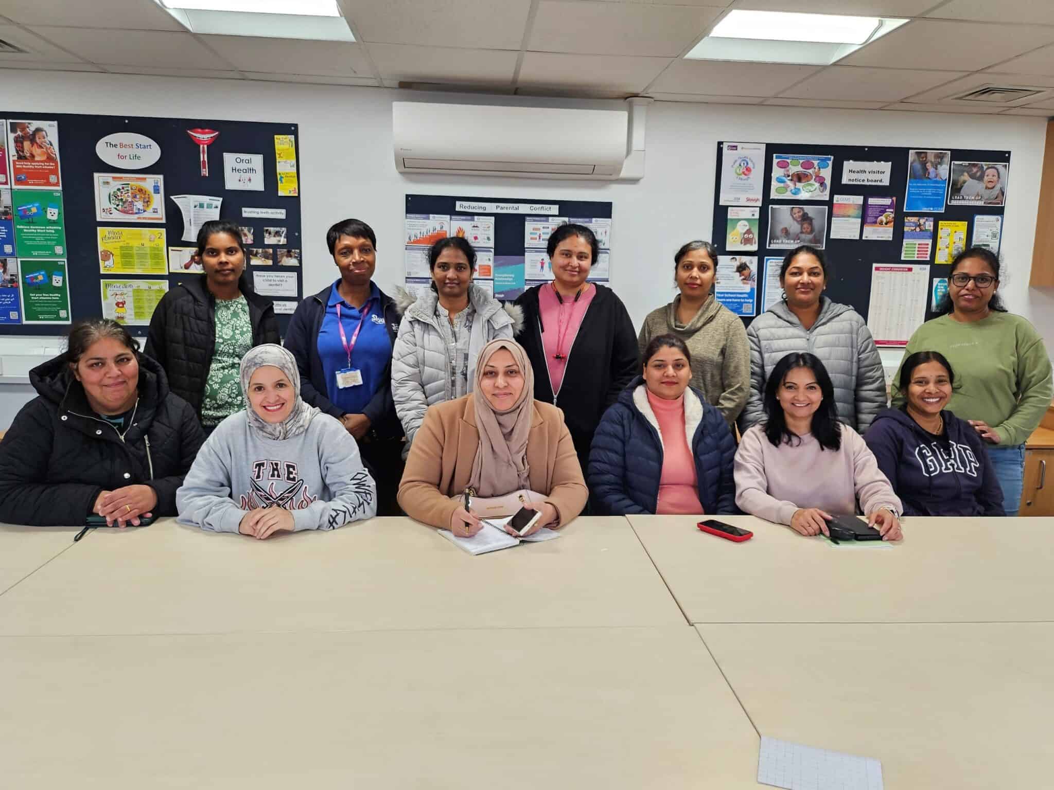 Windsor Forest Colleges Group | BCA, Langley, Strode's, Windsor