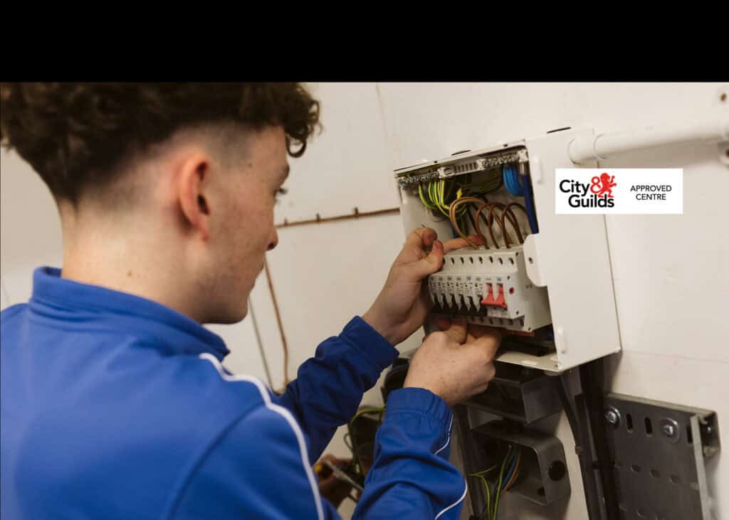 Lvl 3 Initial Verification of Electrical Installations Course
