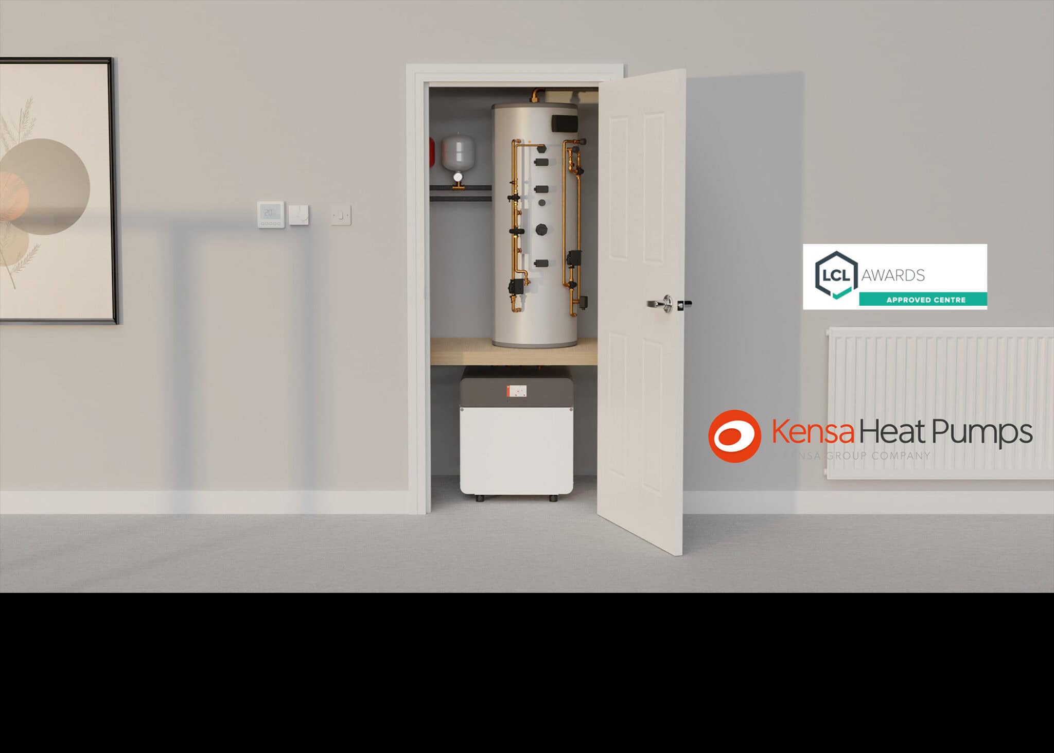 Ground Source Heat Pump Systems Installation and Maintenance - non ...