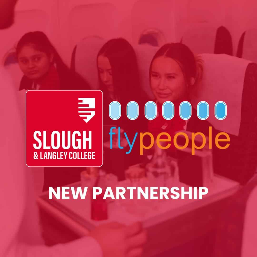 SLOUGH & LANGLEY COLLEGE AND FLYPEOPLE ANNOUNCE PARTNERSHIP - Windsor ...
