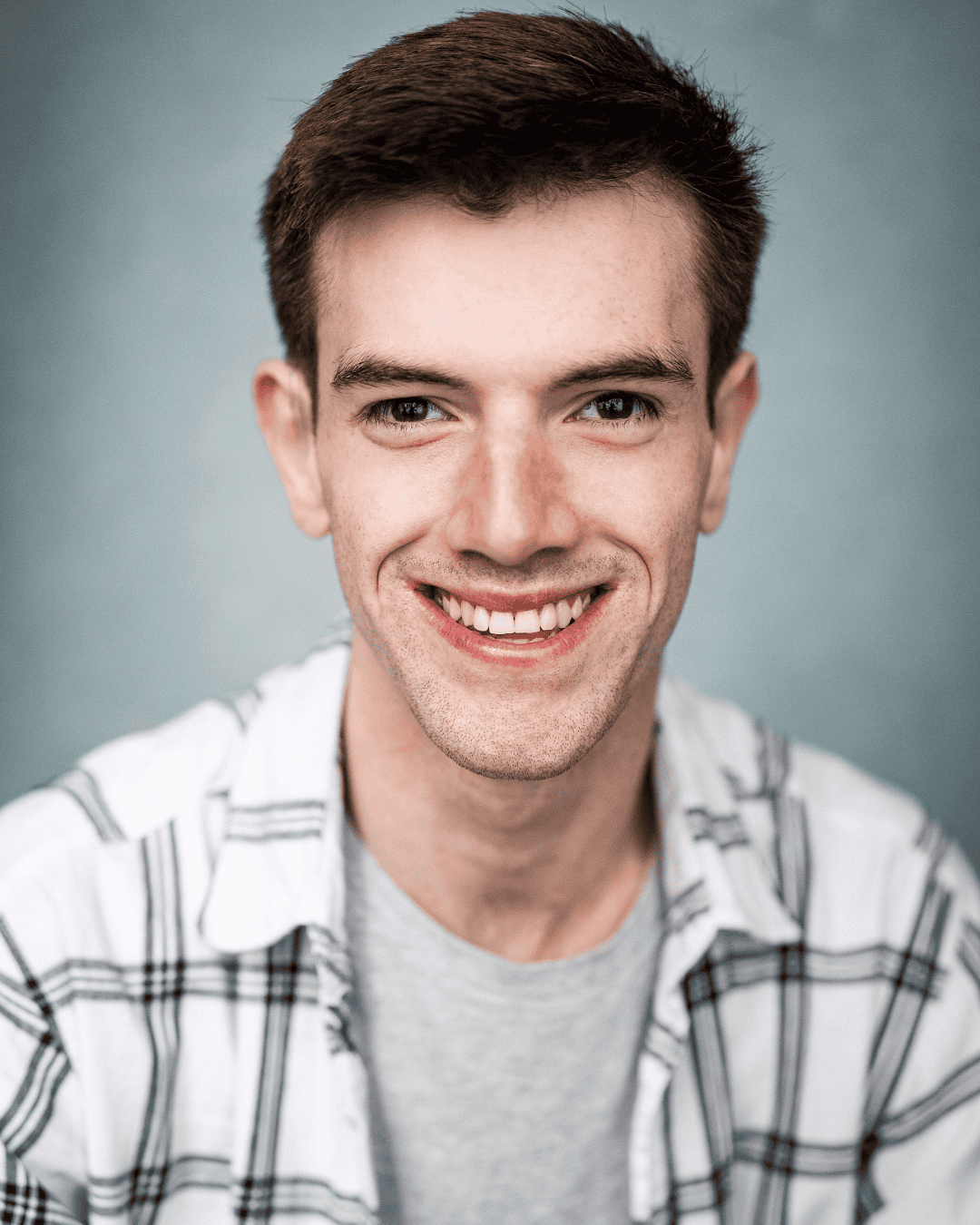 FORMER BCA STUDENT MAKES TV DEBUT - Windsor Forest College