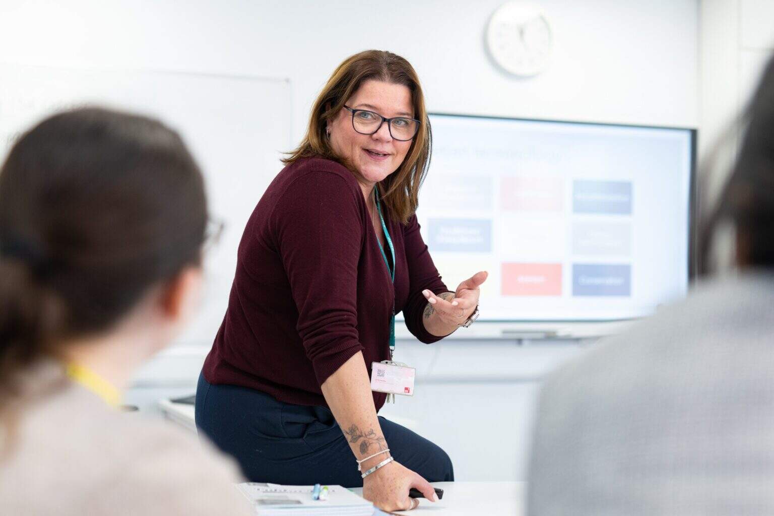 Essential Digital Skills - Microsoft PowerPoint Beginner - Windsor ...