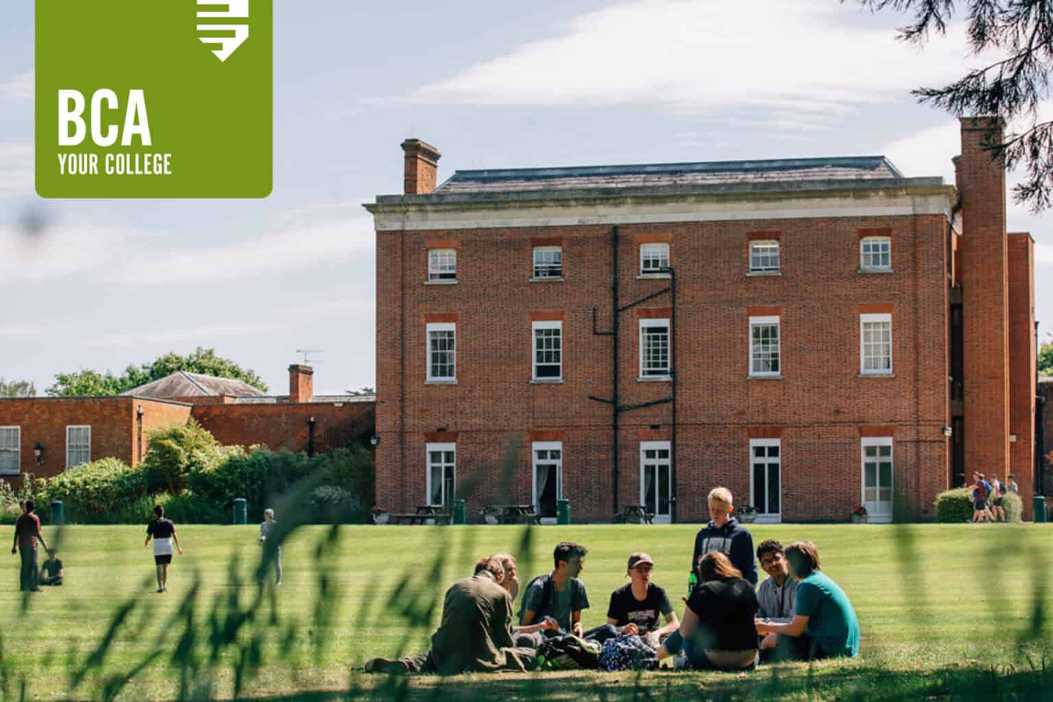 Contact Information | Windsor Forest Colleges Group
